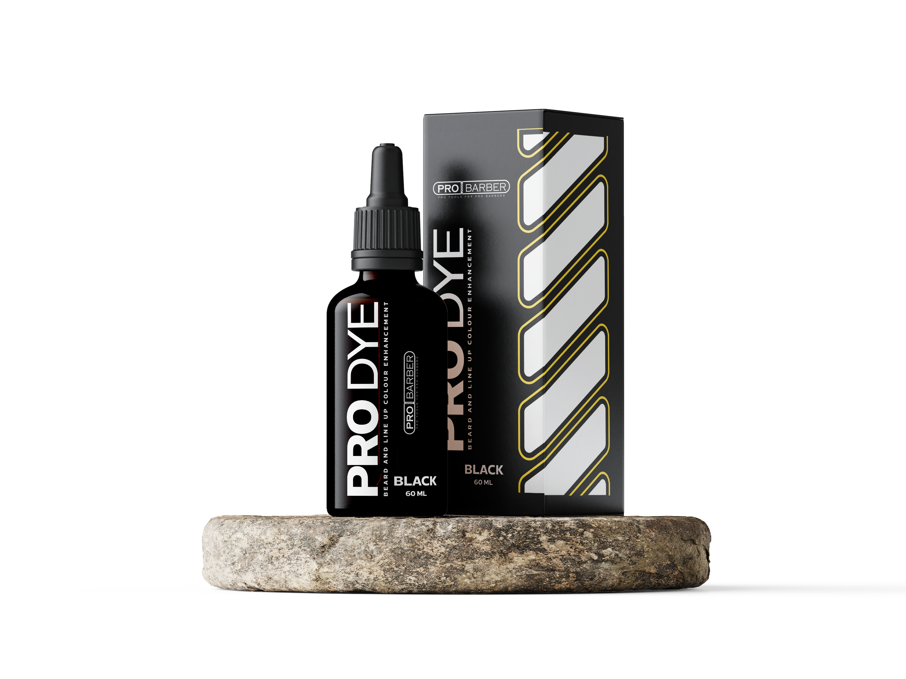 ProBarber® PRO DYE - No Drip Enhancement Airbrush Dye – Pro Barber ...