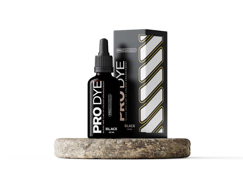 ProBarber® PRO DYE - No Drip Enhancement Airbrush Dye – Pro Barber ...